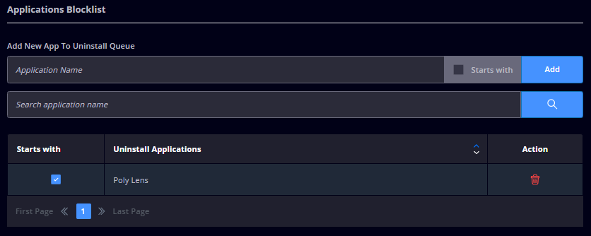 3rd Party Patch Management (Windows) – Heimdal Assistance and Support