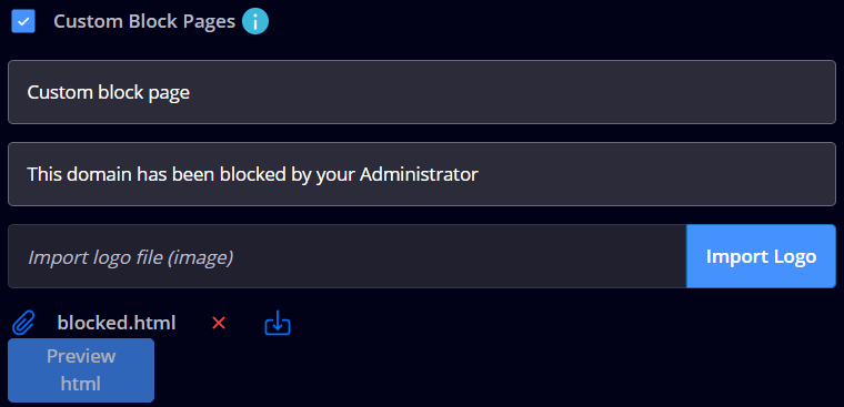HEIMDAL Dashboard Endpoint Settings (Windows) – Heimdal Assistance and Support