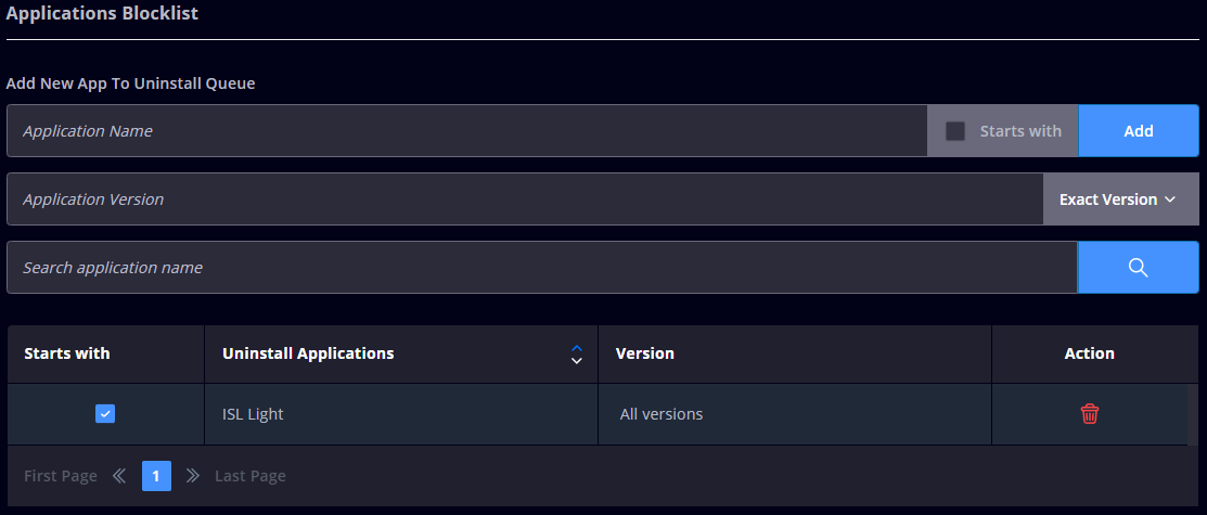 Moving from ISL Light to Remote Desktop – Heimdal Assistance and Support