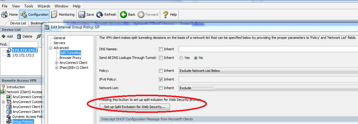DNS Security - Endpoint and VPN products/services – Heimdal Assistance ...