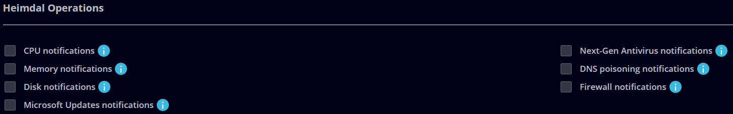 HEIMDAL and HaloPSA – Heimdal Assistance and Support