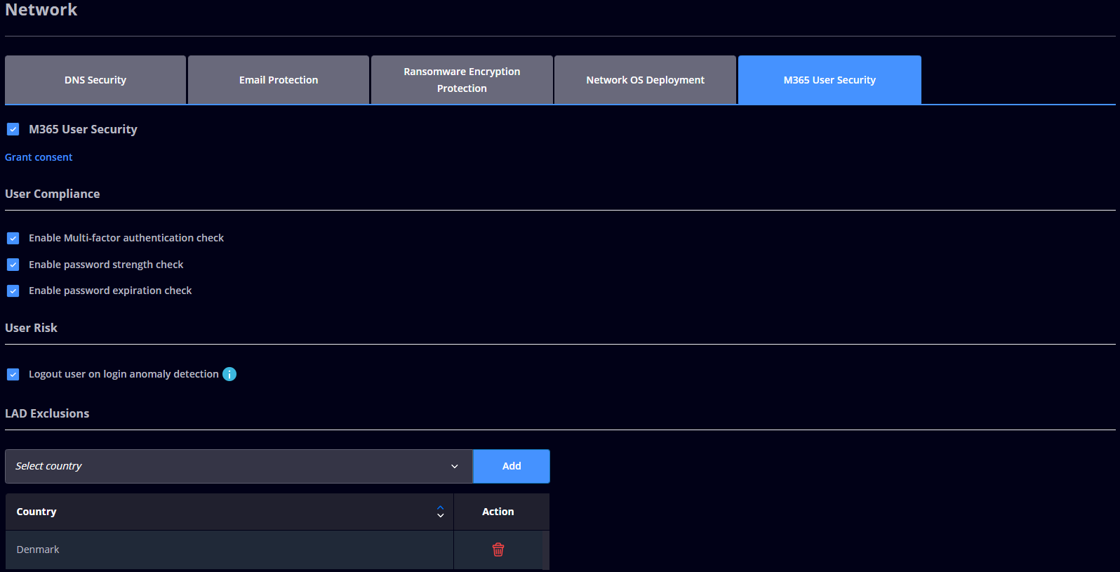 M365 User Security – Heimdal Assistance and Support